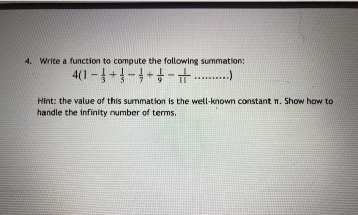 Solved 1 Given A Non Empty String And An Integer N Write A 1690