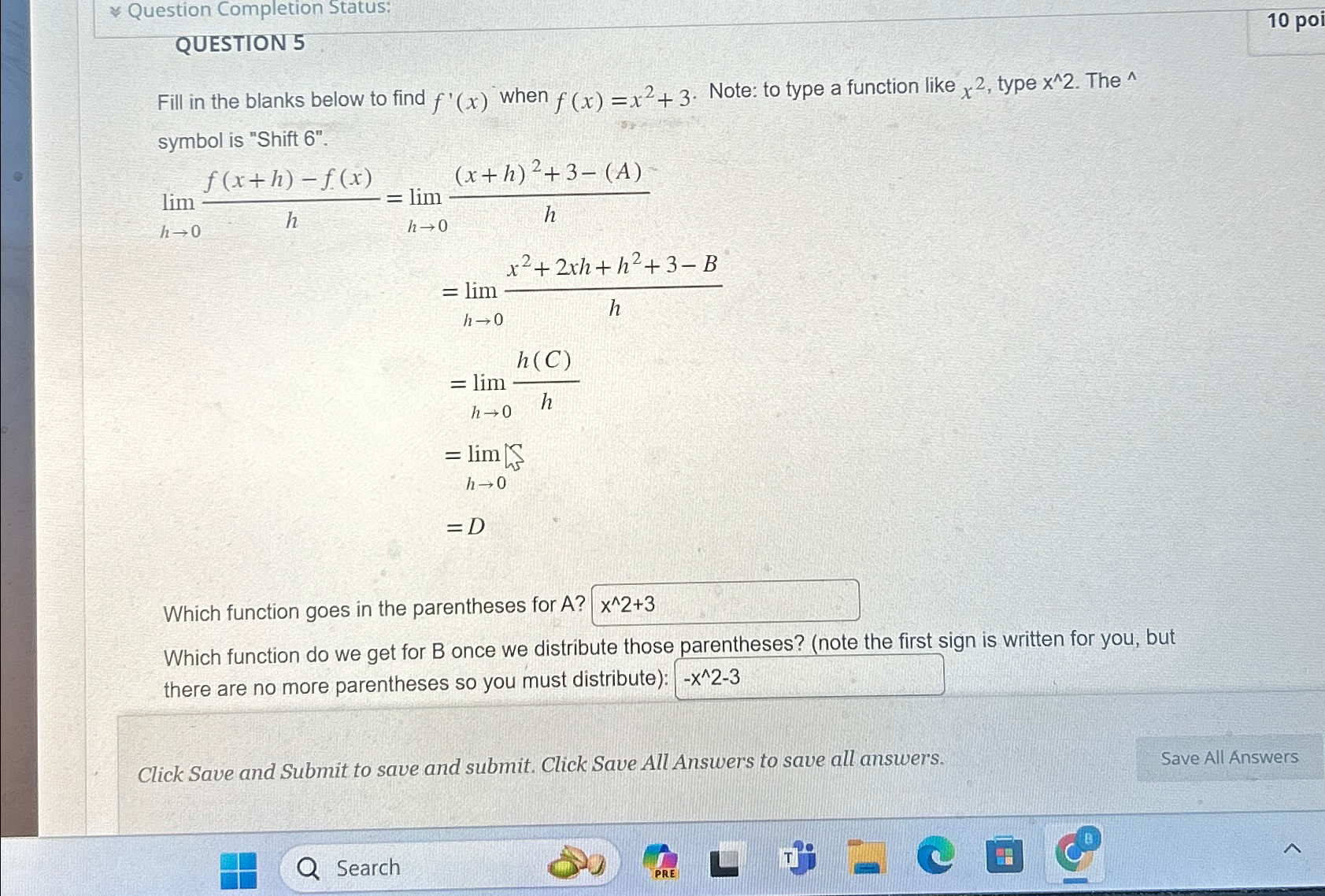 Solved Question Completion Status:QUESTION 510 ﻿poiFill in | Chegg.com