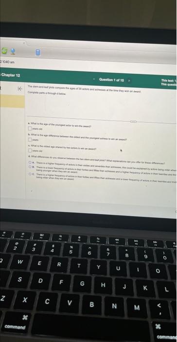 Chapter 12 | Chegg.com