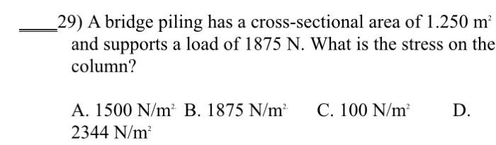Solved _28) An object will be stable if A. Its center of | Chegg.com