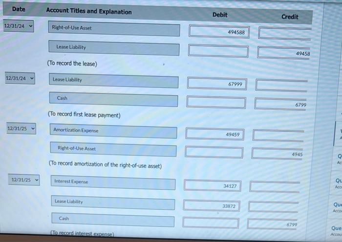 Solved Assume that on December 31, 2024, Kimberly-Clark | Chegg.com