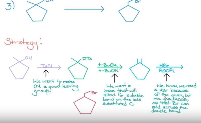 Solved Determine the reactants in the corrwct order that | Chegg.com