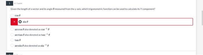 Solved Vectors add By muitiplying together like components | Chegg.com