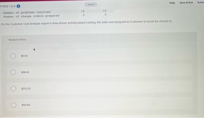 Solved TB MC Qu. 7A-14 (Static) Offerman Corporation is | Chegg.com