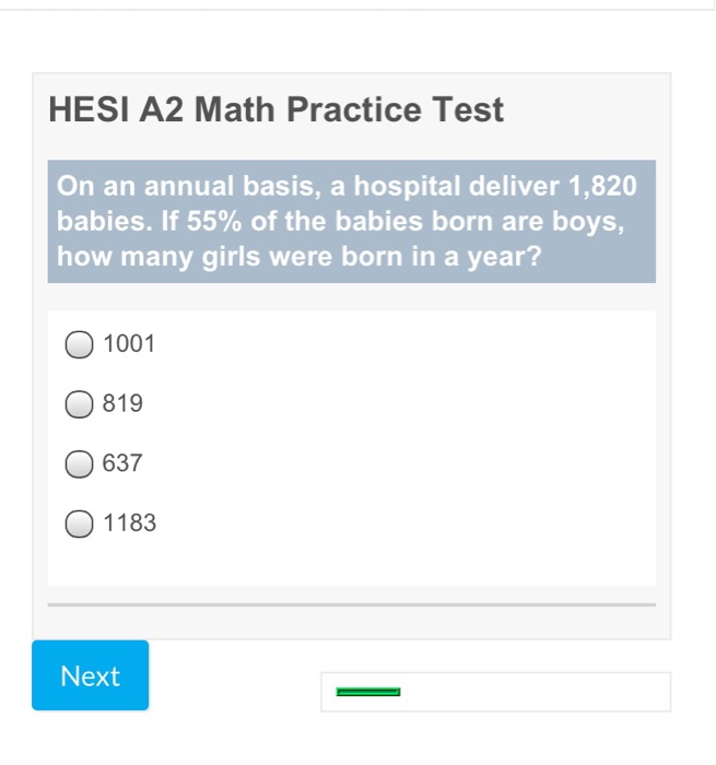 Hesi A2 Math Flash Cards Riderinriko