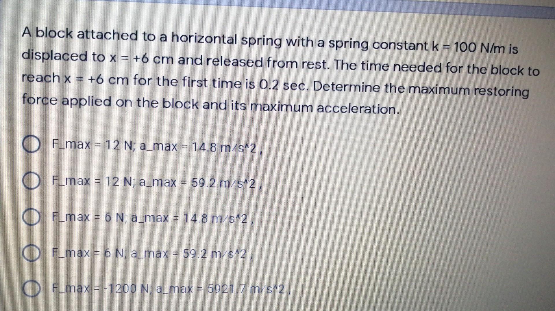 Solved Please solve quickly it is exam | Chegg.com