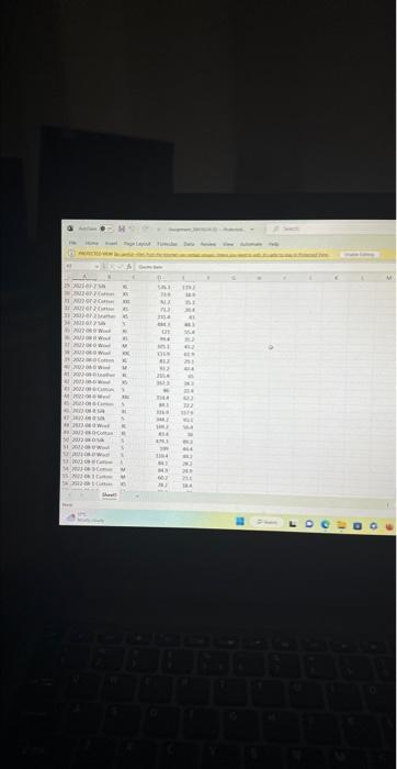 Solved Assessment Details For this assignment, you will | Chegg.com