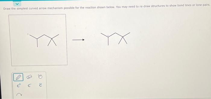 Solved Highlight in red the higher priority substituent on | Chegg.com