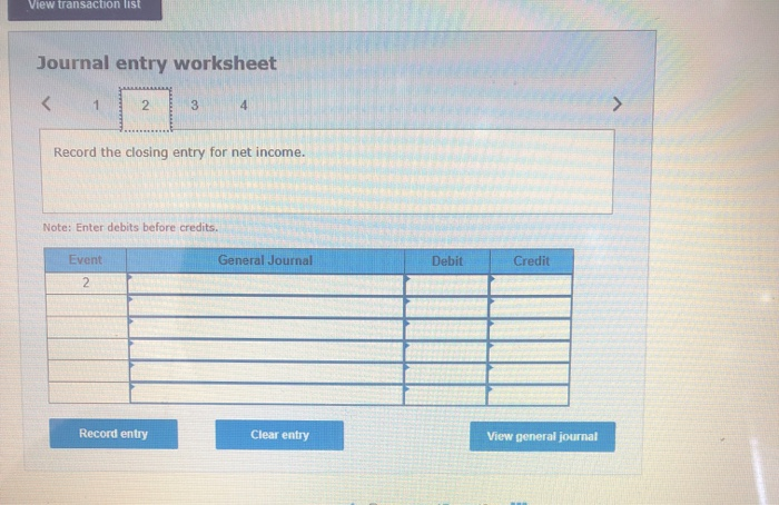 Solved Exercise 18-17 (Algo) Transactions affecting retained | Chegg.com
