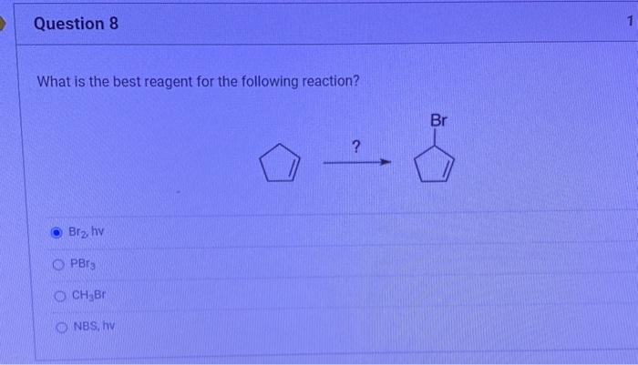 Solved Classify the following reaction whether it is an | Chegg.com