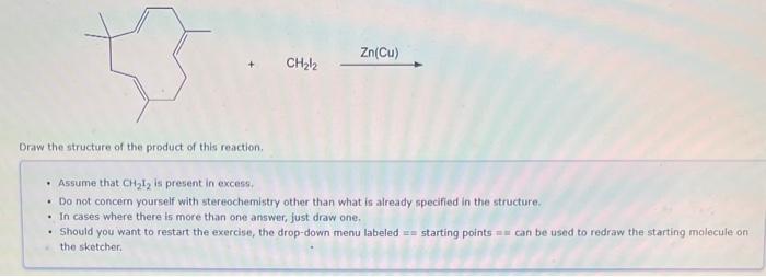 Solved +CHBr3+(CH3)3CO−K+ Draw the major organic product of | Chegg.com
