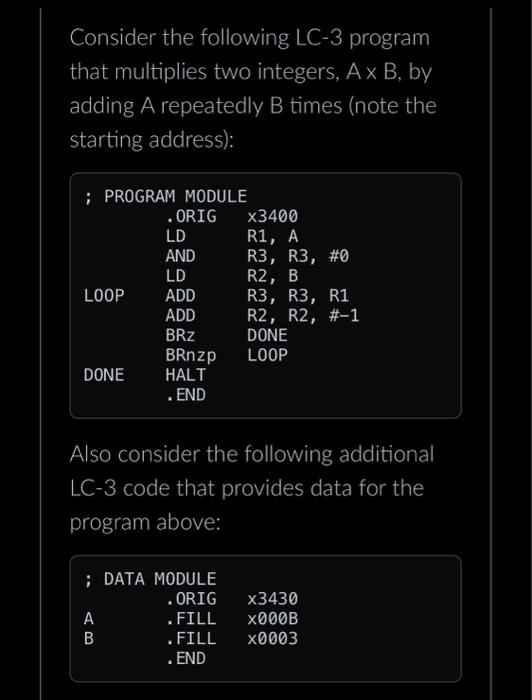 Solved Please answer correctly and explain your answer. I | Chegg.com