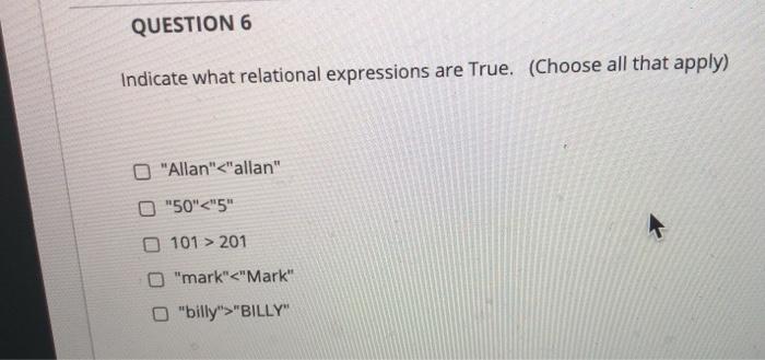 Solved Questions Evaluating Output Evaluating Output What 