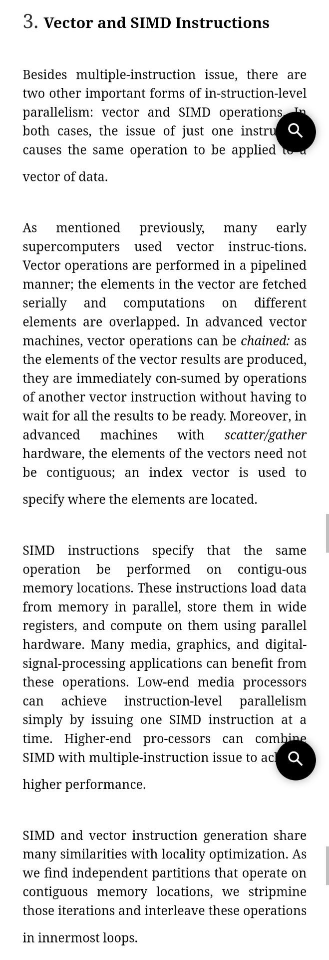 Solved 1. Distributed Memory Machines For distributed memory | Chegg.com