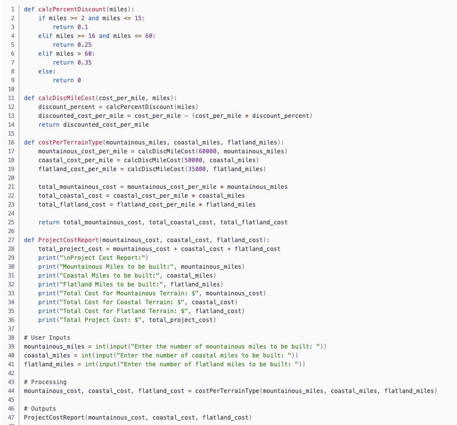 Solved Please make a FLOWCHART that can be made in something | Chegg.com