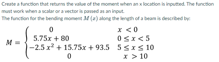 Solved what is the matlab code needed to do what's in the | Chegg.com