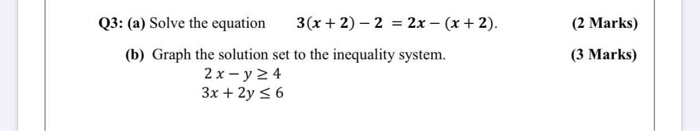 Solved Q1: (a) Calculate ((8 – 5) x 2 +3) - 27+3+3 – 7. (2 | Chegg.com