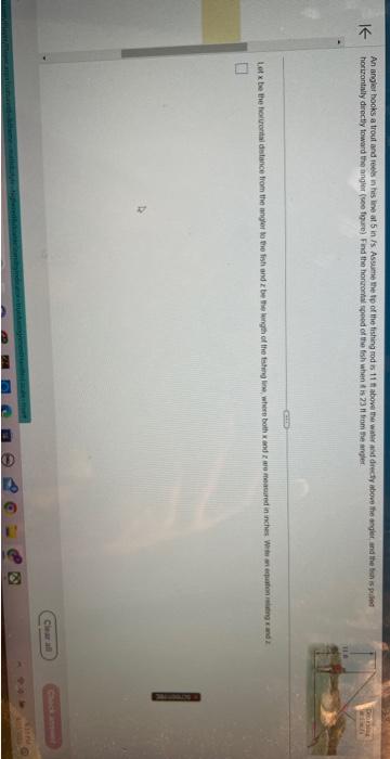 Solved horizontally drectly toward the anghr (ceo foxe) Find | Chegg.com