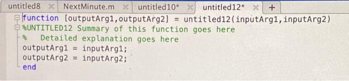Solved 7 10 Pts Write A Function To Combine Two Input 8963