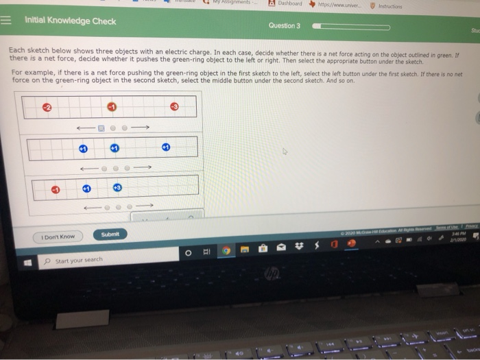 Solved My Assignments Dashboard https://www.univer | Chegg.com