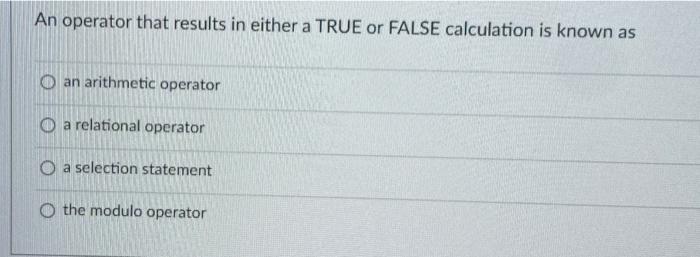 Solved Which of the following is NOT a variable data type | Chegg.com