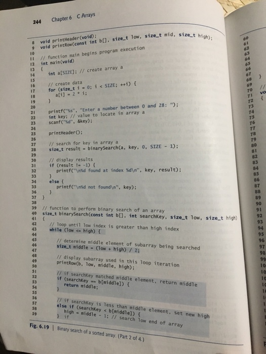Solved 6.30 (Palindromes) A palindrome is a string that's | Chegg.com
