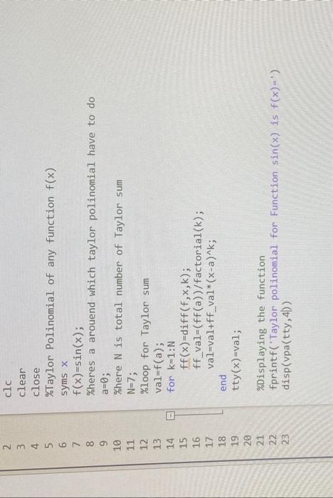 Solved Draw the flowchart of the program that create in the | Chegg.com