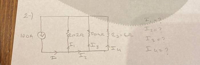 Solved I1=?I2=?I3=?I4=? | Chegg.com