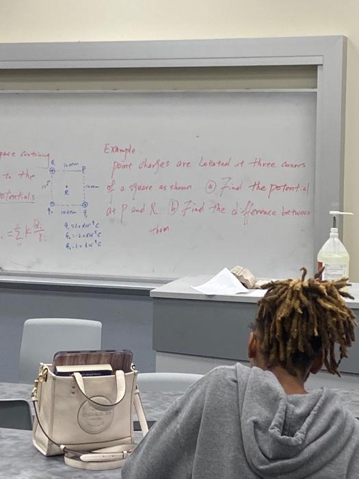 Solved Glaehra.c sum of sill rotortials de to eun slatel. Q. | Chegg.com