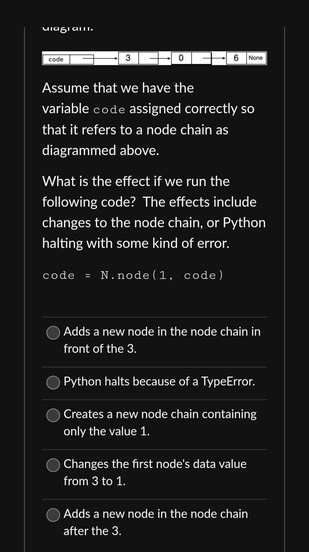 Solved Consider the following frame diagram taken from the | Chegg.com