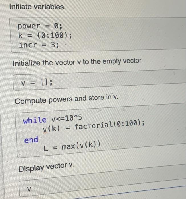 Solved Please help me solve for the largest factorial of 3 | Chegg.com