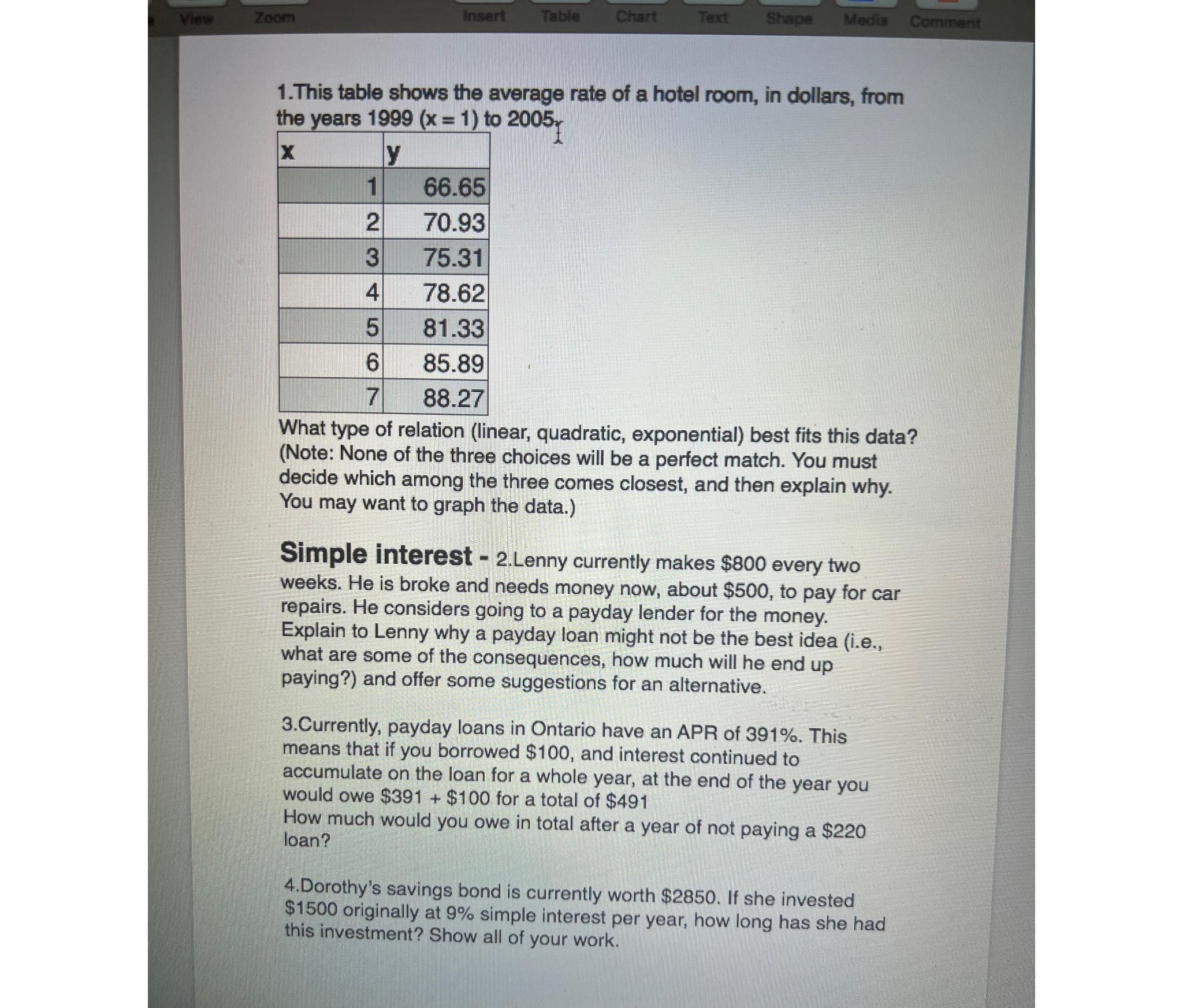 Solved Please i need help | Chegg.com