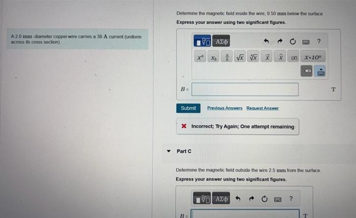 Solved solve part B and C please and if you're not sure from | Chegg.com