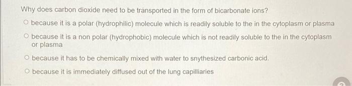 Solved How does hydrochloric acid aid in the digestion of | Chegg.com