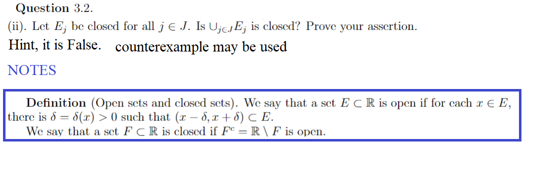 Solved intro analysis 3.2b alt | Chegg.com
