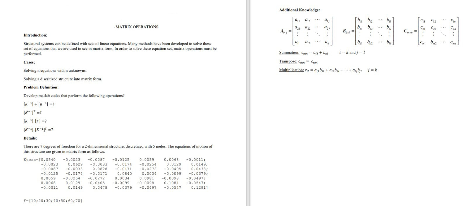 I want you to solve this question in the simplest way | Chegg.com