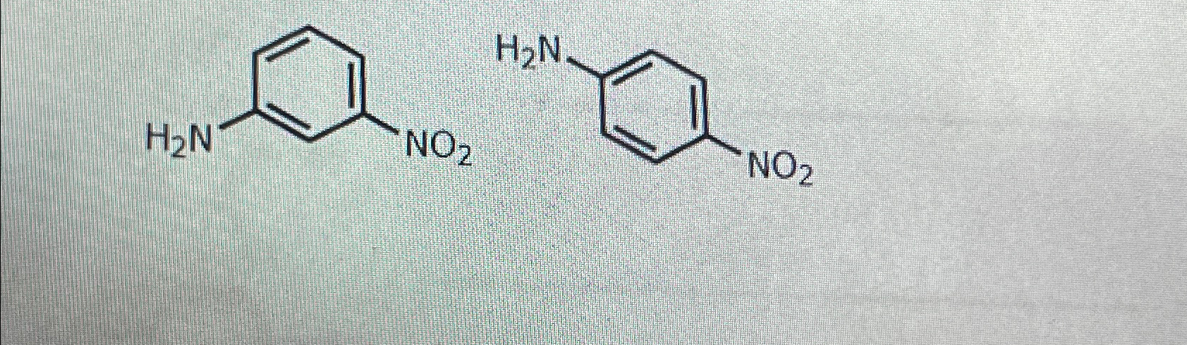 Solved Use resonance structures to explain which of the | Chegg.com