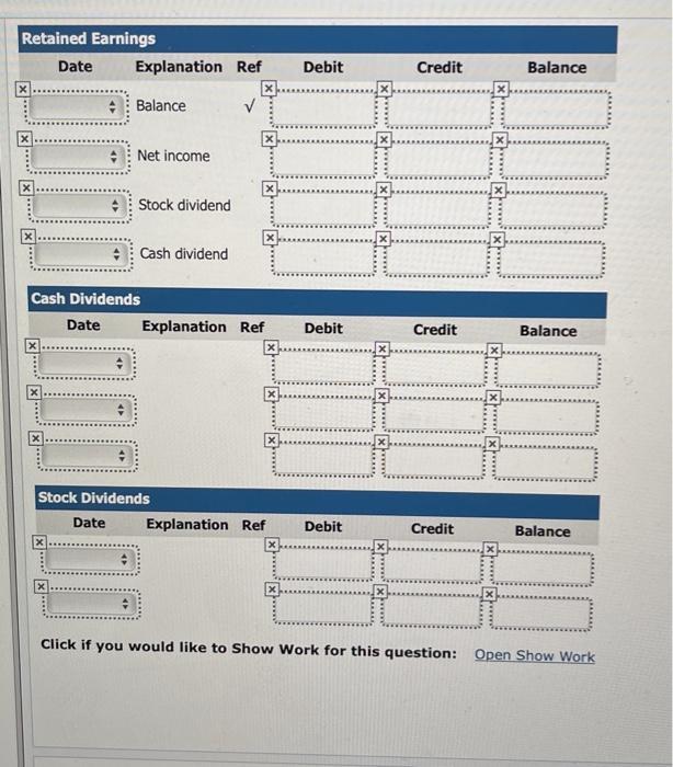 Solved Problem 14-01A a-c (Part Level Submission) (Video) On | Chegg.com
