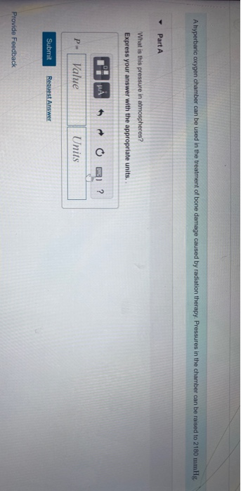 Solved Problem 7.15 Suppose you had two identical containers | Chegg.com