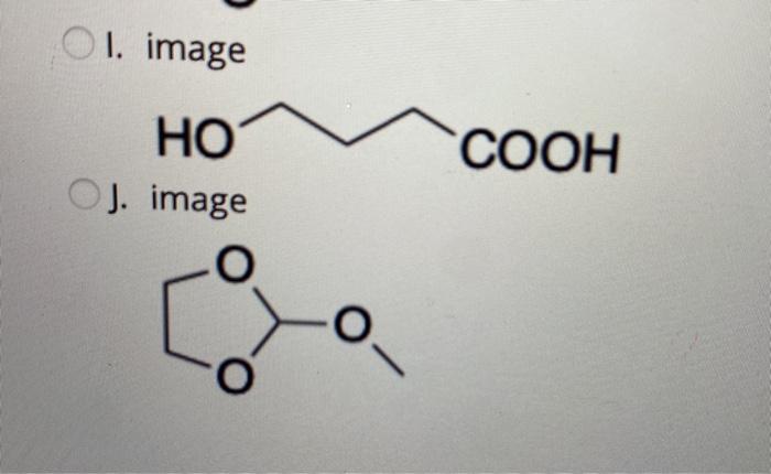 Solved QUESTION 4 Which compound of the molecular formula | Chegg.com