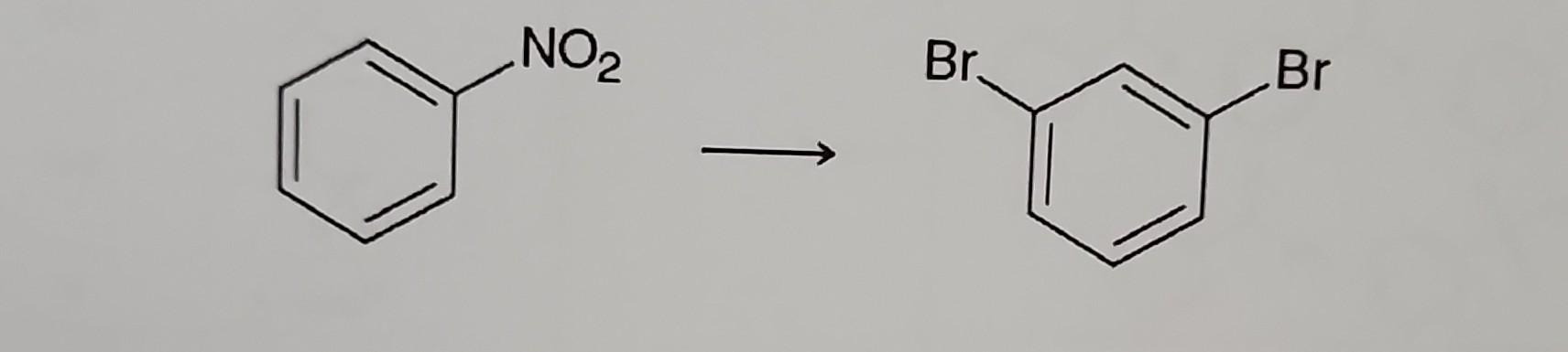 Solved cyclohexanone is converted to 3 -ethylcyclohexanone | Chegg.com