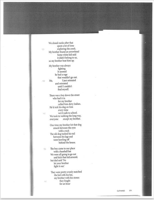 Four Songs for the Fifth Generation by Beth Cuthand | Chegg.com