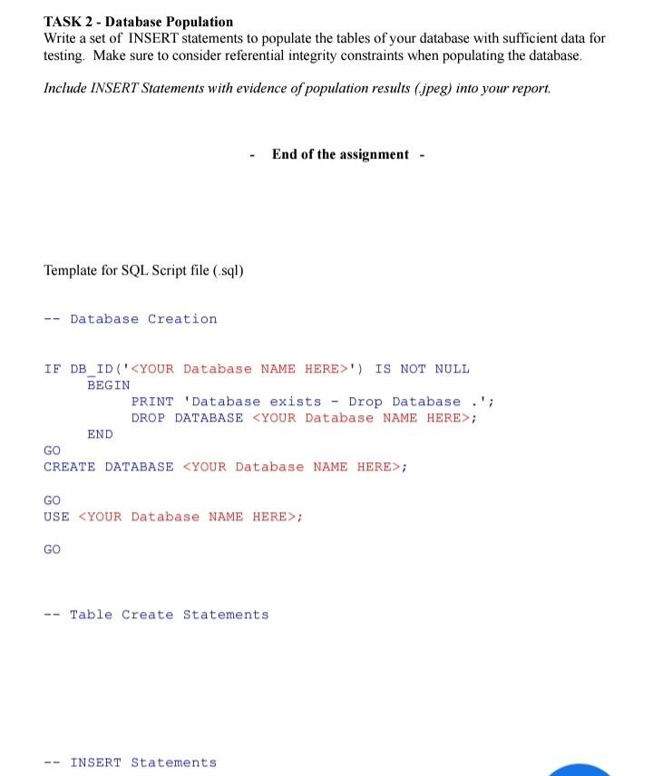 Solved You are required to draw an ER diagram and convert | Chegg.com