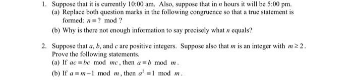 Solved We say that an integer s is a perfect square if there | Chegg.com