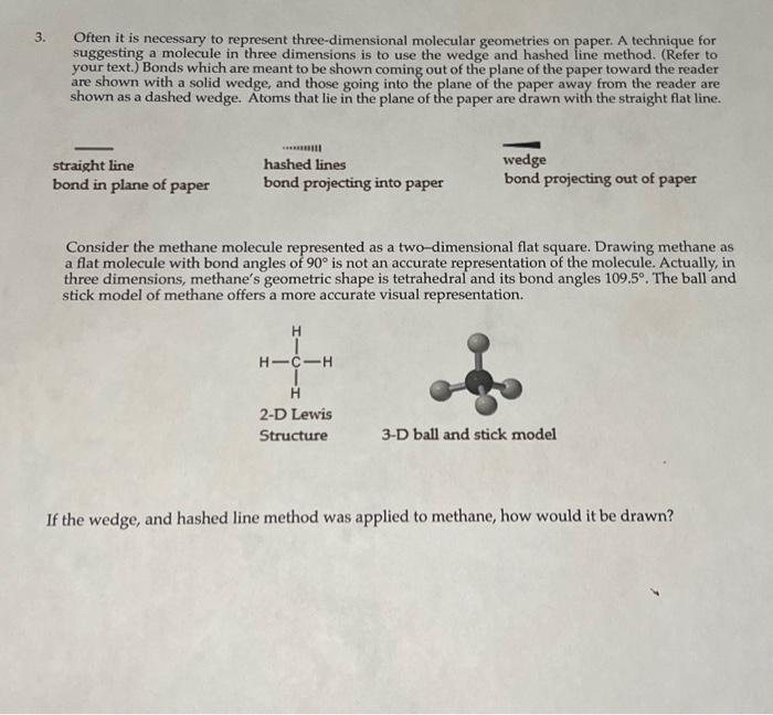 Solved If the wedge, and hashed line method was applied to | Chegg.com