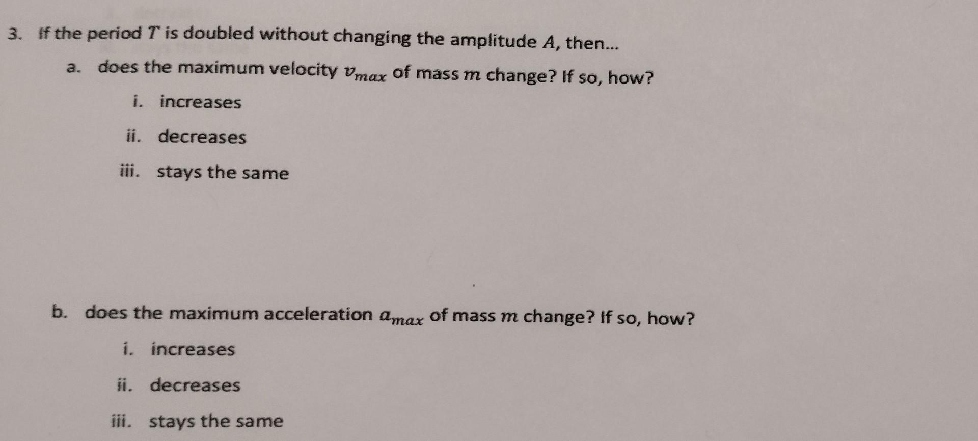 Solved Top graph shows the position-vs-time of a particle | Chegg.com