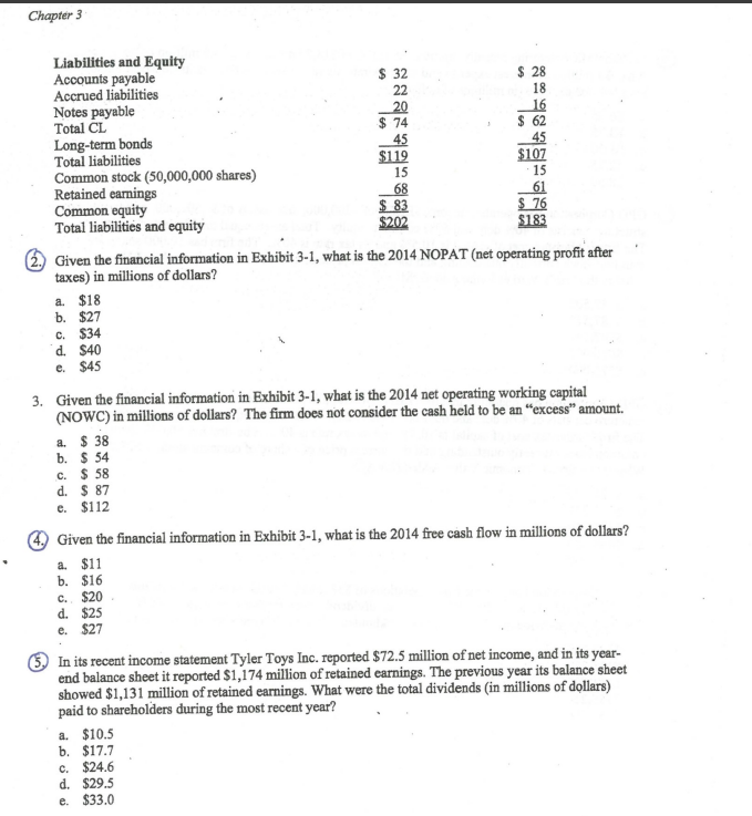 Solved i dont understand the circled question can you show | Chegg.com