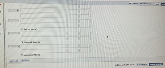 Solved PRINTER CALCULATOR Problem 14-01A a-c (Part Level | Chegg.com