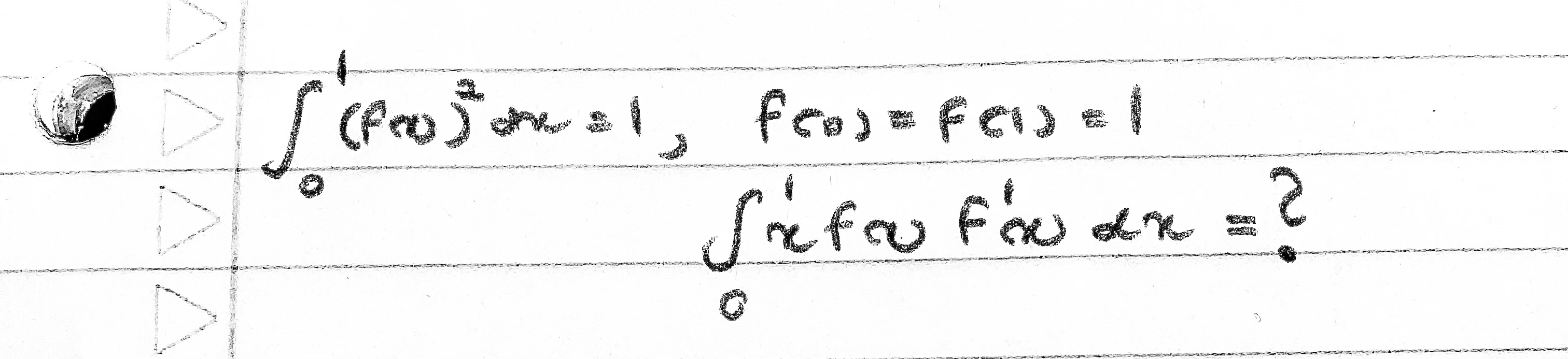 Solved Calculus 2, ﻿Please only answer with FULL steps and | Chegg.com