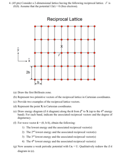 Solved I need help answering parts e | Chegg.com